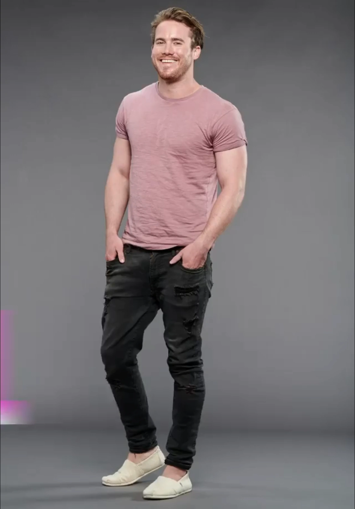 Bill Cranley | The Circle Wiki | Fandom