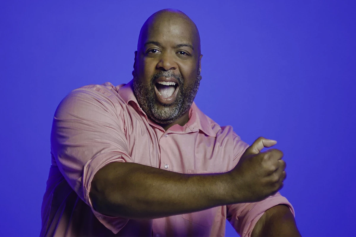 Brian Clark | The Circle Wiki | Fandom