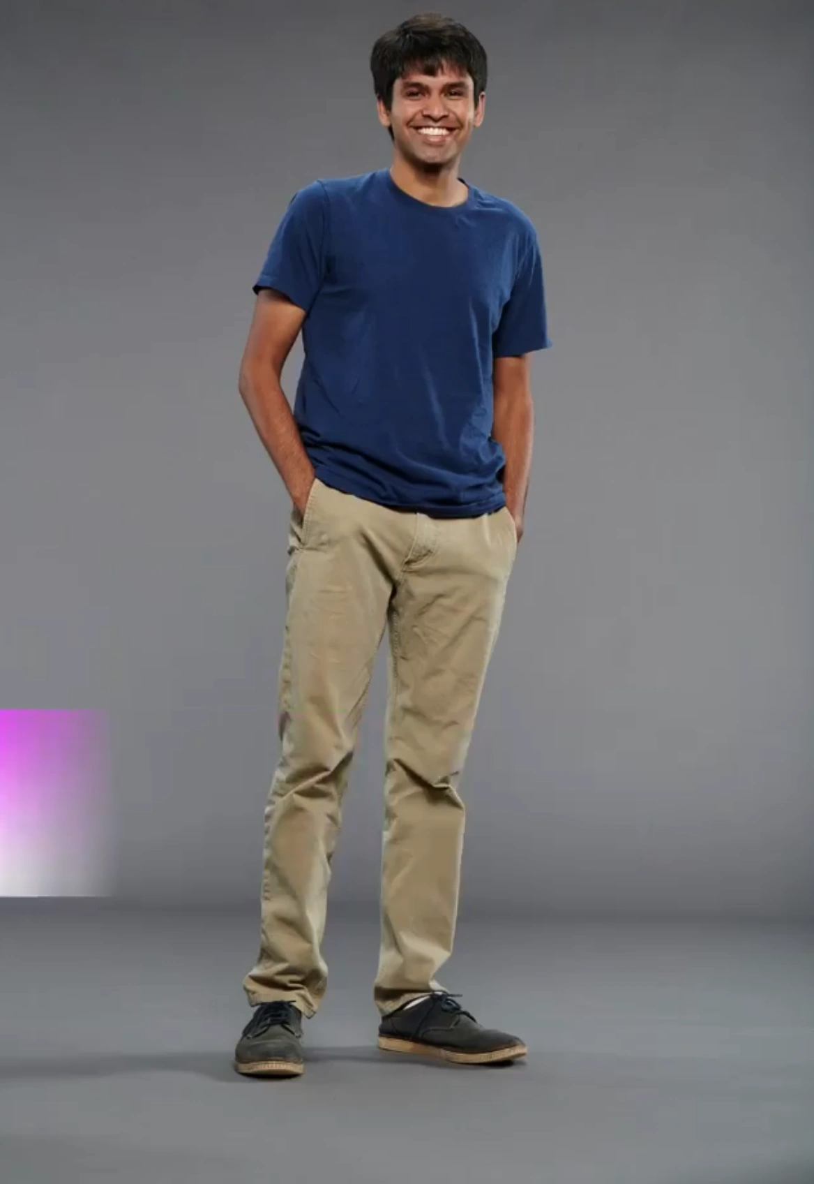 Shubham Goel | The Circle Wiki | Fandom