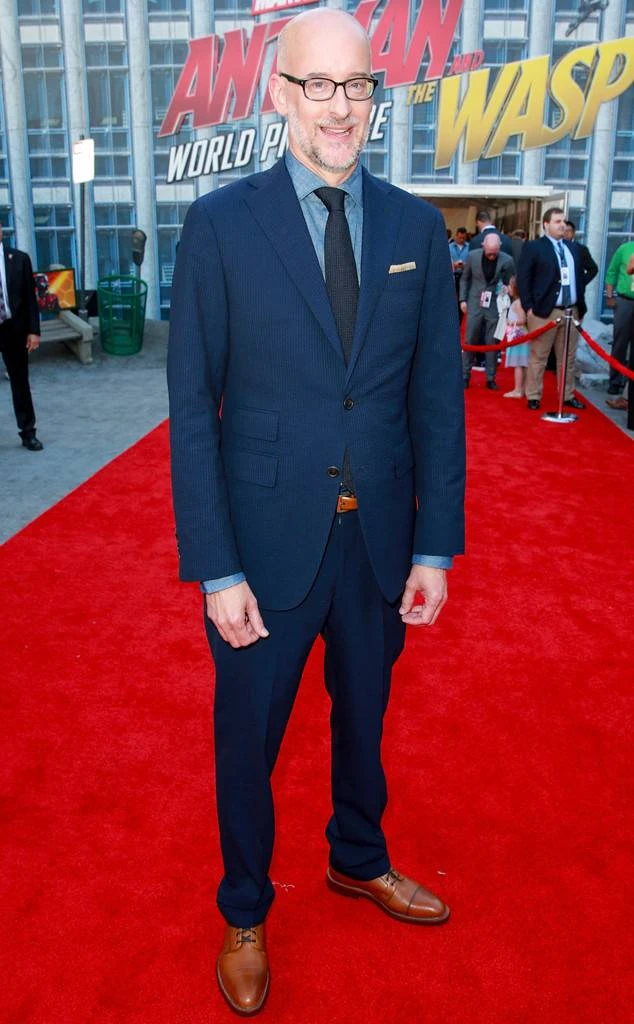 Peyton Reed | The City of Didd Encyclopedia Wiki | Fandom