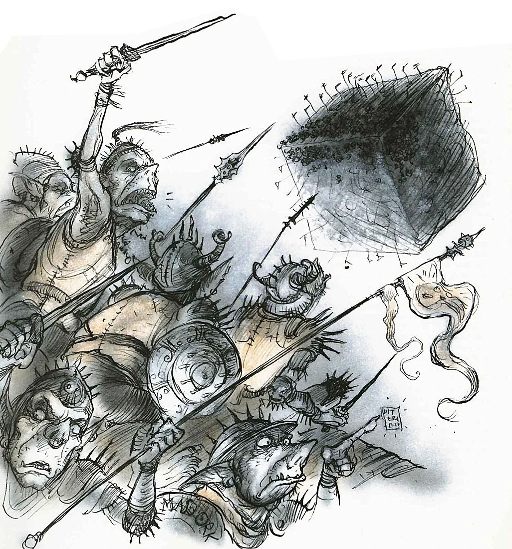 Acheron | The City of Doors Wiki | Fandom