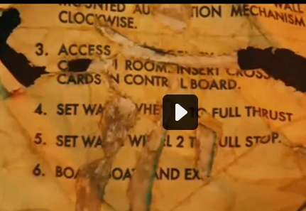The Way Out! | The City Of Ember Wiki | Fandom
