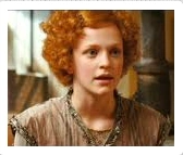 Lizzie | The City Of Ember Wiki | Fandom