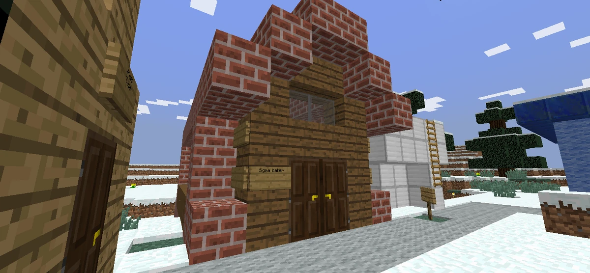 Sigma bakery | The city of linkylia Wiki | Fandom