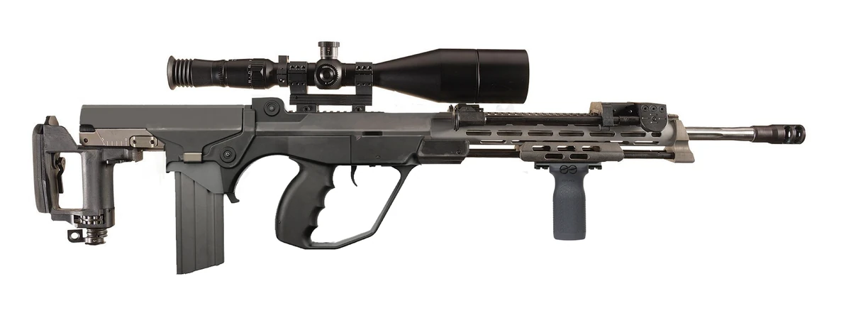 Famas F2-DMR | The City of Neon Lights & Broken Dreams Wiki | Fandom