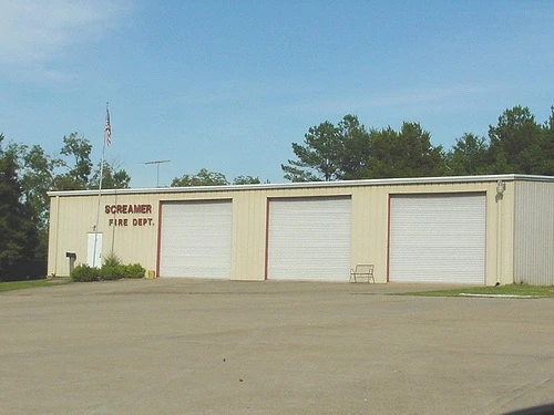 Screamer, Alabama | The City, Town, and Community Wiki | Fandom