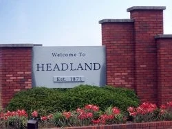 Headland, Alabama | The City, Town, and Community Wiki | Fandom