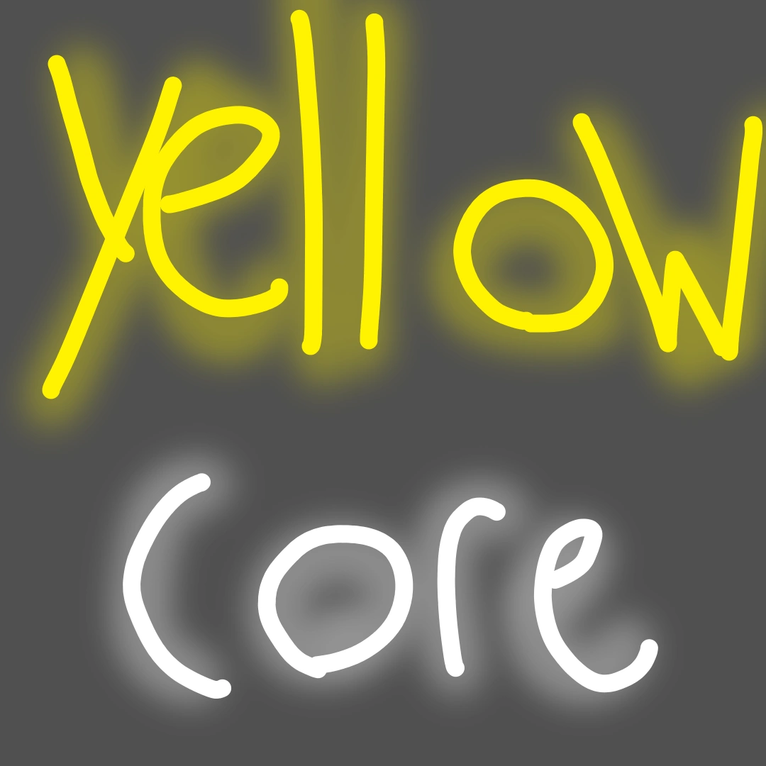 YELLOW CORE. | The CLA ICU Wiki | Fandom