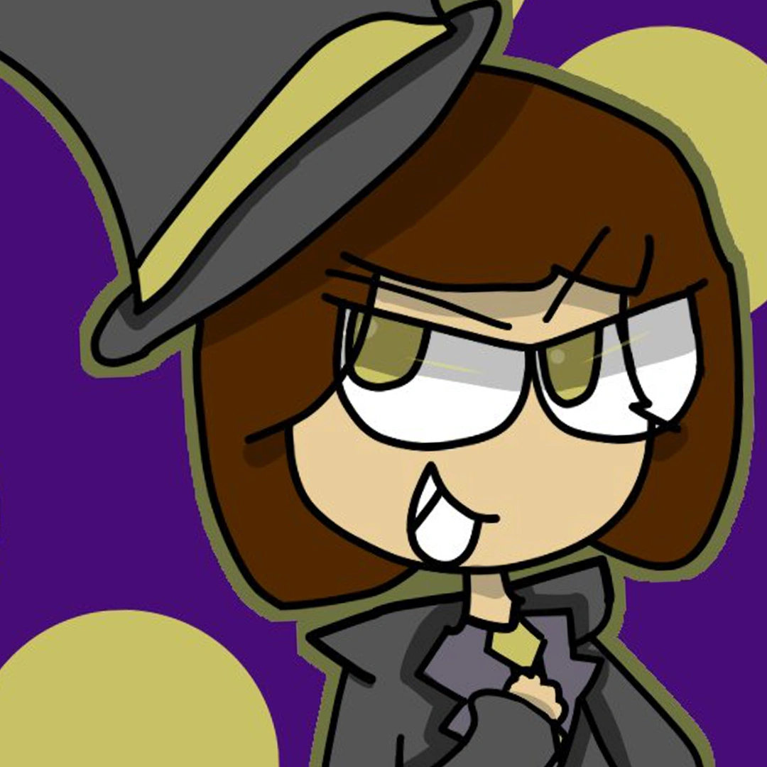 Mr.Yellow | The CLA ICU Wiki | Fandom