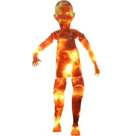 Hell Doll | The Classrooms Unofficial Wiki | Fandom