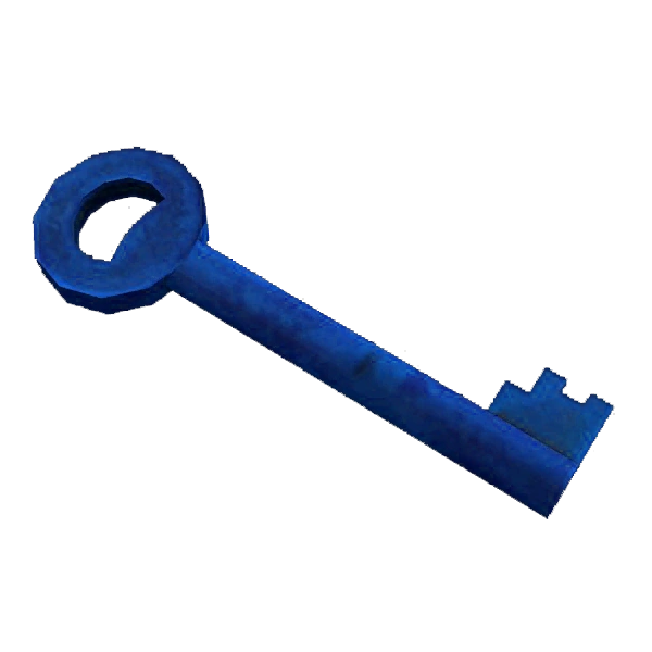Blue Key | The Classrooms Unofficial Wiki | Fandom