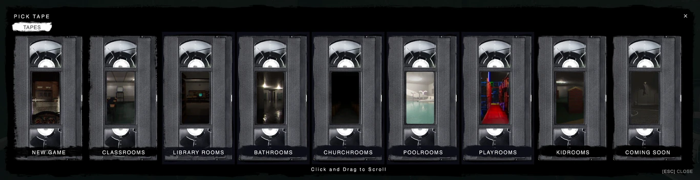 Levels | The Classrooms Unofficial Wiki | Fandom