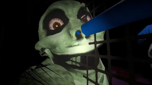 Whispering Wyrm | The Classrooms Unofficial Wiki | Fandom