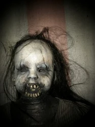 Cursed Doll | The Classrooms Unofficial Wiki | Fandom