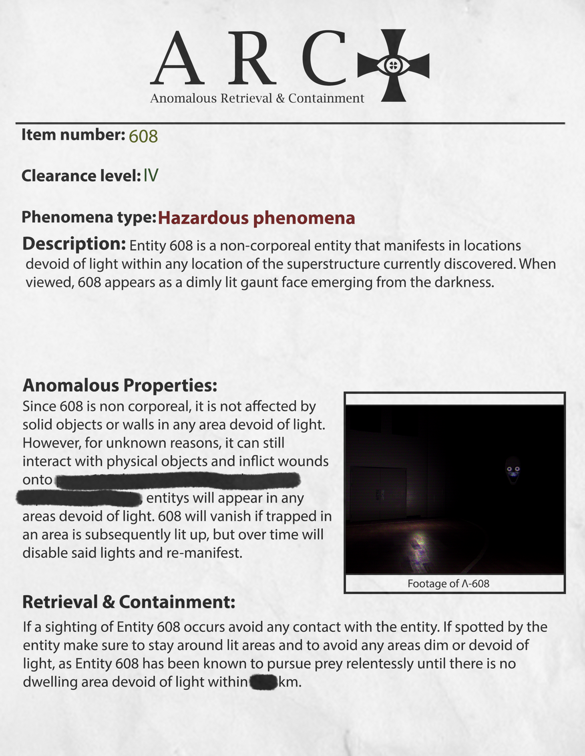 Item 608 The Classrooms Unofficial Wiki Fandom