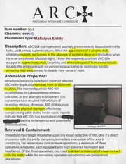 Cursed Doll | The Classrooms Unofficial Wiki | Fandom