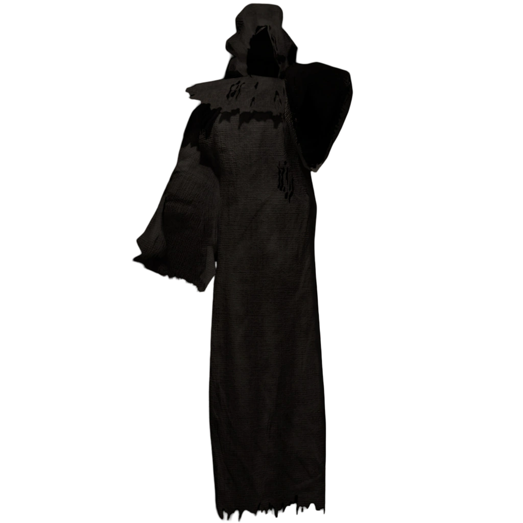 Cloaked Figure | The Classrooms Unofficial Wiki | Fandom