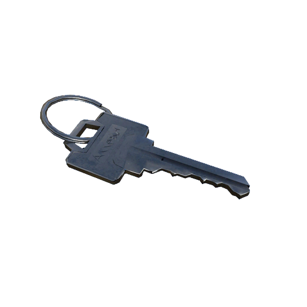 Van Key | The Classrooms Unofficial Wiki | Fandom