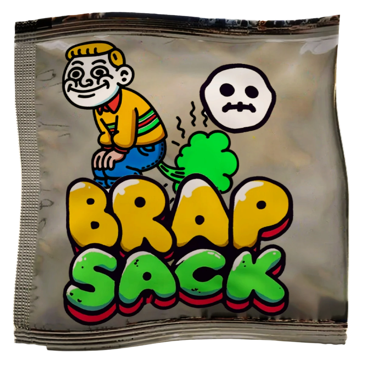 Stink Bomb | The Classrooms Unofficial Wiki | Fandom