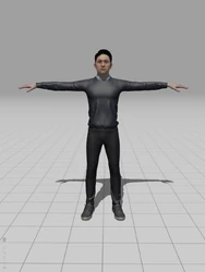 Robert Chen | The Classrooms Unofficial Wiki | Fandom