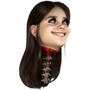 Necropede | The Classrooms Unofficial Wiki | Fandom