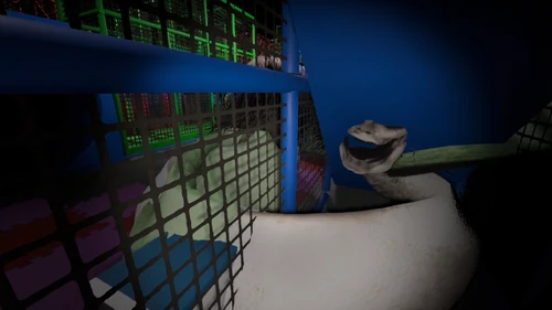 Whispering Wyrm | The Classrooms Unofficial Wiki | Fandom