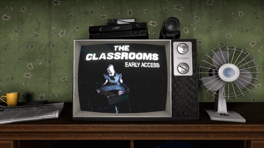 The Classrooms Unofficial Wiki | Fandom