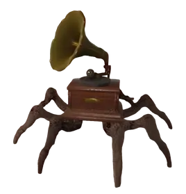 ARC-103: "Arachnophone" | The Classrooms Wiki | Fandom