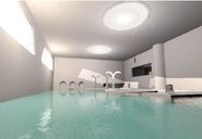 Lima Superstructure : "The Poolrooms" | The Classrooms Wiki | Fandom