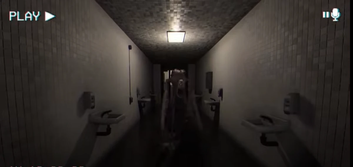 Level 3 - The Bathrooms | The Classrooms Wiki | Fandom