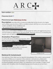 Lambda Superstructure | The Classrooms Wiki | Fandom