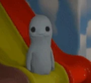 ARC-061: "Goober" | The Classrooms Wiki | Fandom