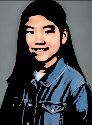 Grace Chen | The Classrooms Wiki | Fandom