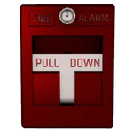 Fire Alarm | The Classrooms Wiki | Fandom