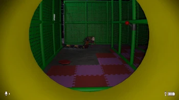 ARC-829: "The Necropede" | The Classrooms Wiki | Fandom