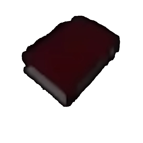 Codex | The Classrooms Wiki | Fandom