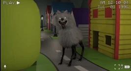 ARC-686-Joey | The Classrooms Wiki | Fandom