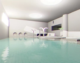 Lima Superstructure : "The Poolrooms" | The Classrooms Wiki | Fandom