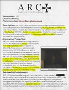 ARC-555: "Screecho The Clown" | The Classrooms Wiki | Fandom