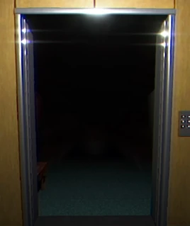 Level 4 - The Darkrooms (Alpha Superstructure) | The Classrooms Wiki | Fandom