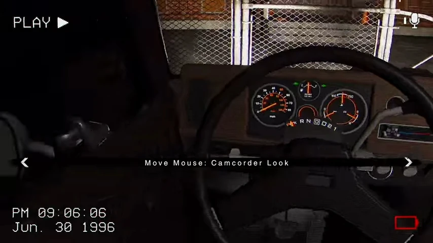 Van | The Classrooms Wiki | Fandom