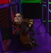 Theta Superstructure: "The Playrooms" | The Classrooms Wiki | Fandom