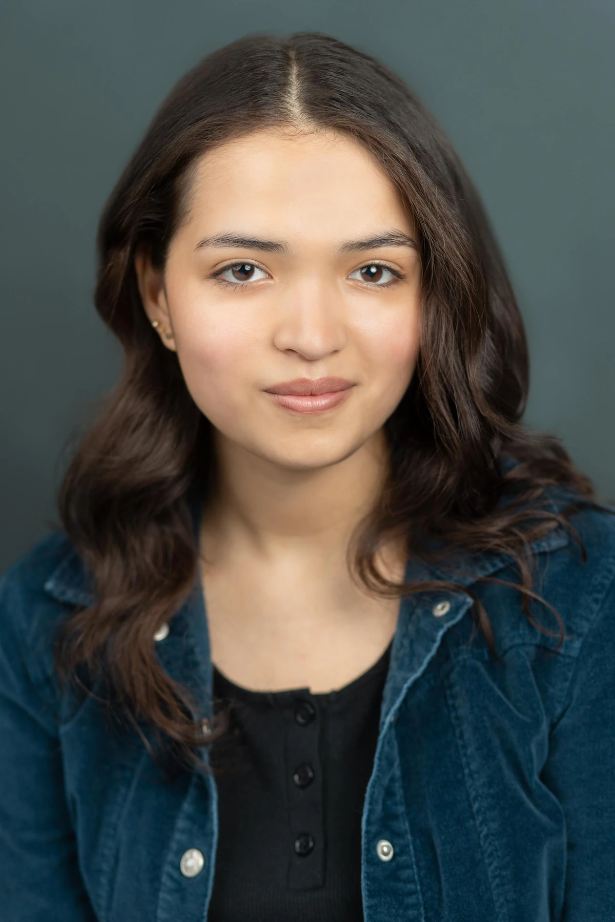 Esmeralda Camargo | The Cleaning Lady Wiki | Fandom