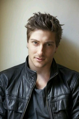 Daniel Lissing | The Cleaning Lady Wiki | Fandom