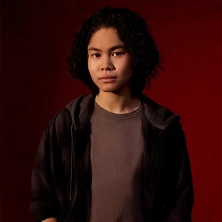 Chris De La Rosa | The Cleaning Lady Wiki | Fandom