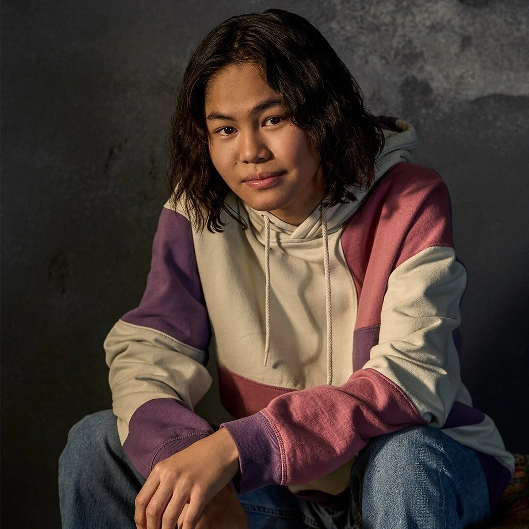 Chris De La Rosa | The Cleaning Lady Wiki | Fandom