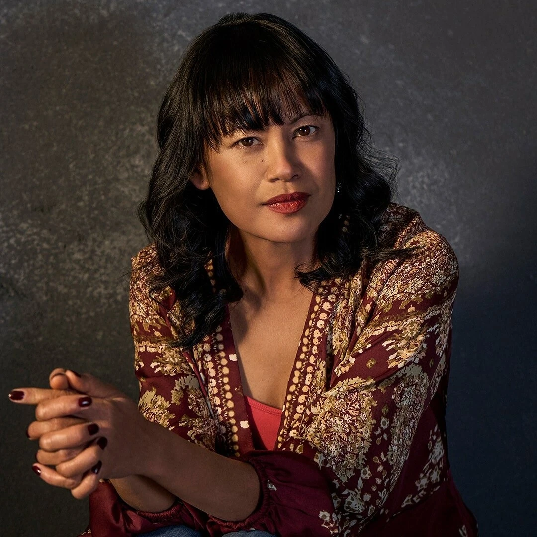 Fiona De La Rosa | The Cleaning Lady Wiki | Fandom
