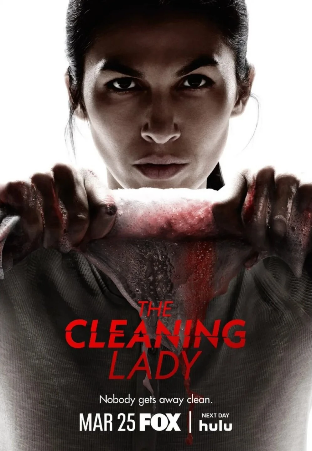 Season 4 | The Cleaning Lady Wiki | Fandom