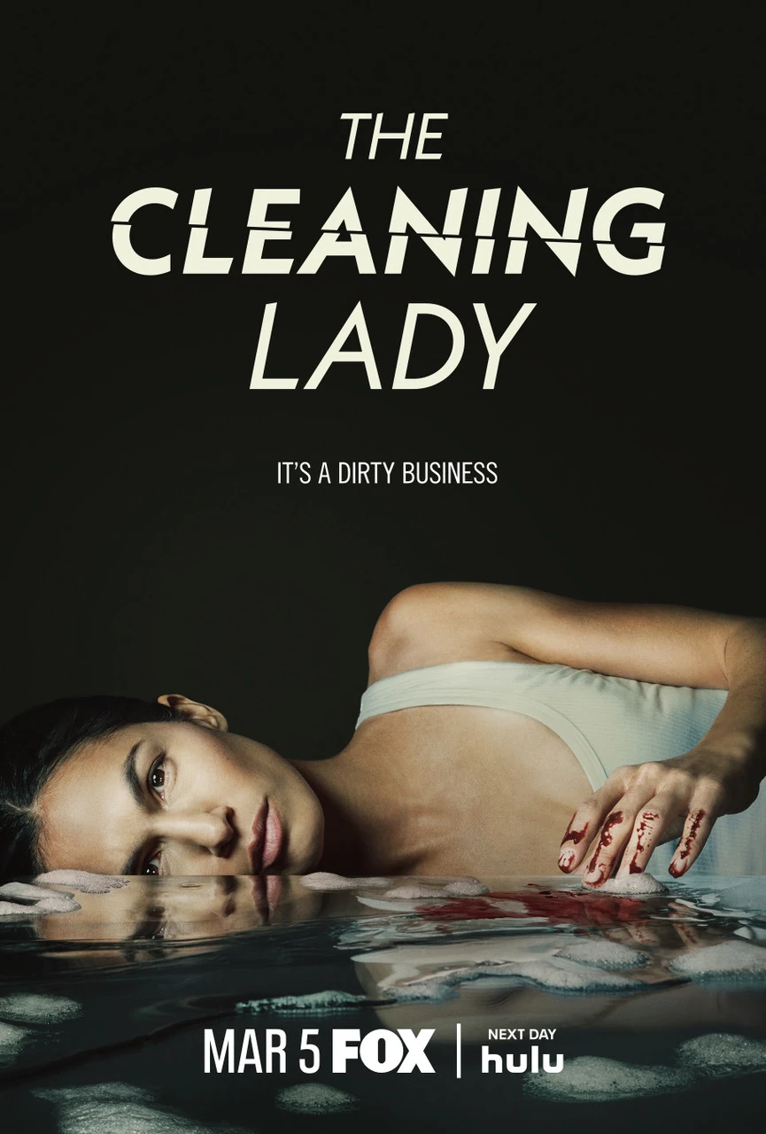 Season 3 | The Cleaning Lady Wiki | Fandom
