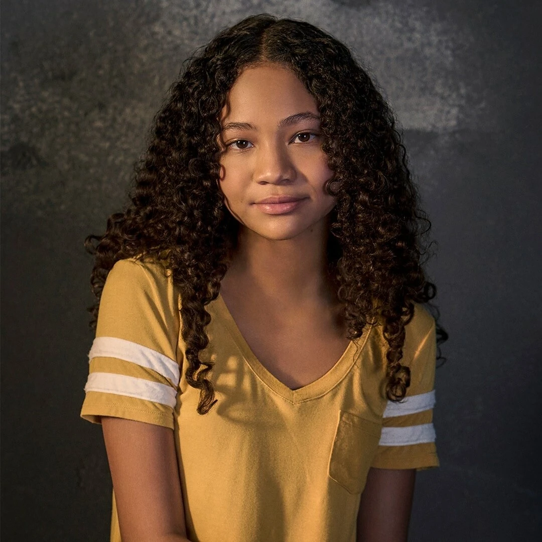 Jaz De La Rosa | The Cleaning Lady Wiki | Fandom